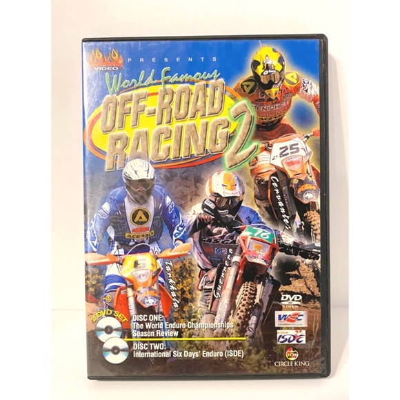 World Famous Off Road Racing 2 | Media | World Famous Off Road Racing 2 ...